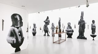 Dr. Lakra Biography, Artworks & Exhibitions | Ocula Artist