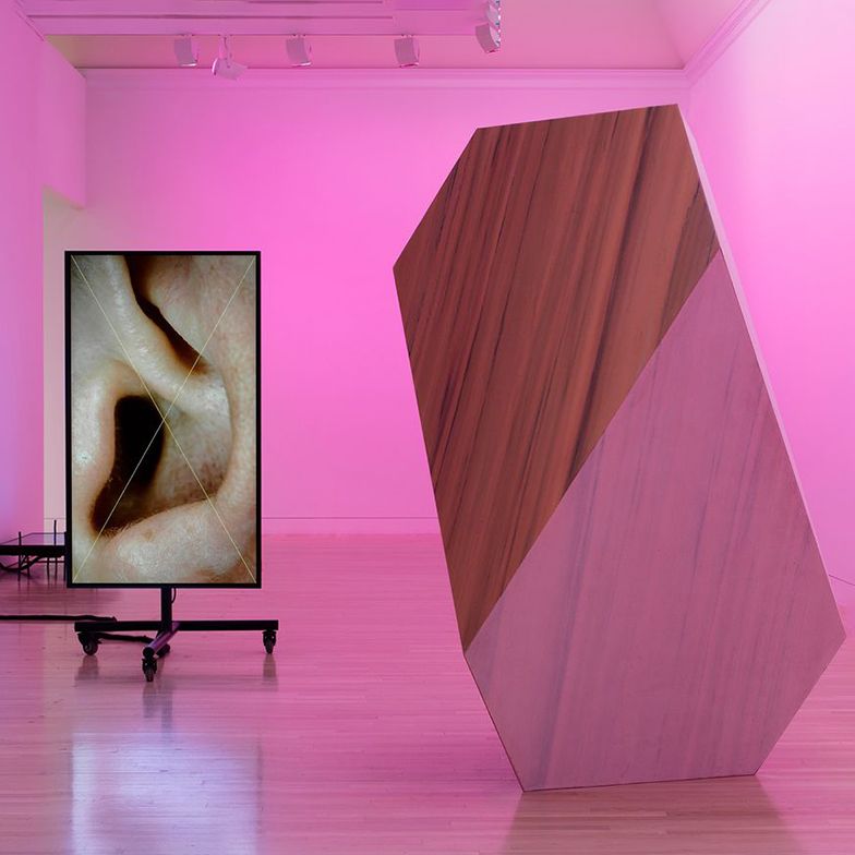 Shahryar Nashat's Art For Sale, Exhibitions & Biography | Ocula Artist