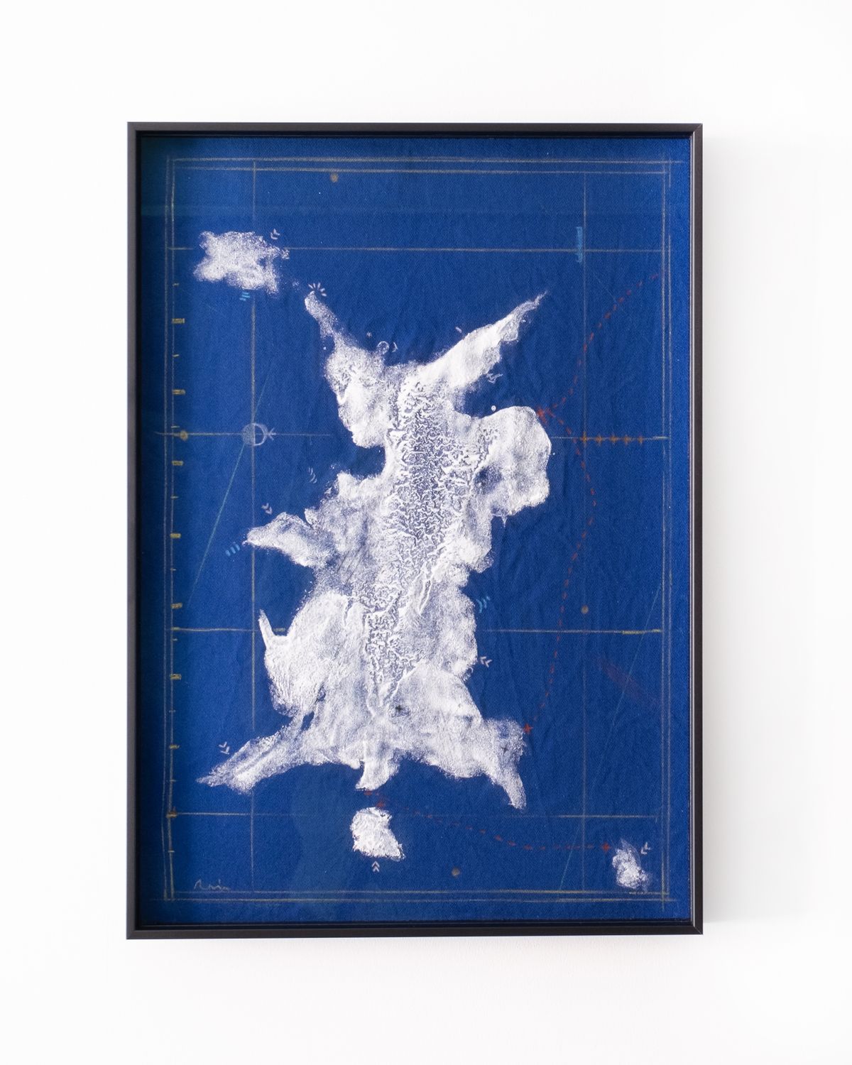 Rain Wu Biography, Artworks & Exhibitions | Ocula Artist