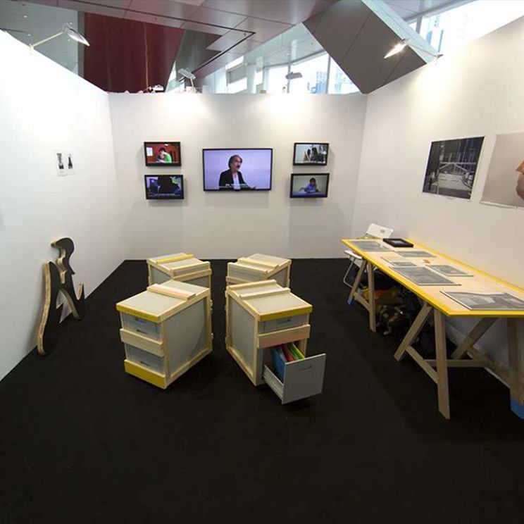 Lee Kai Chung's Art For Sale, Exhibitions & Biography | Ocula Artist