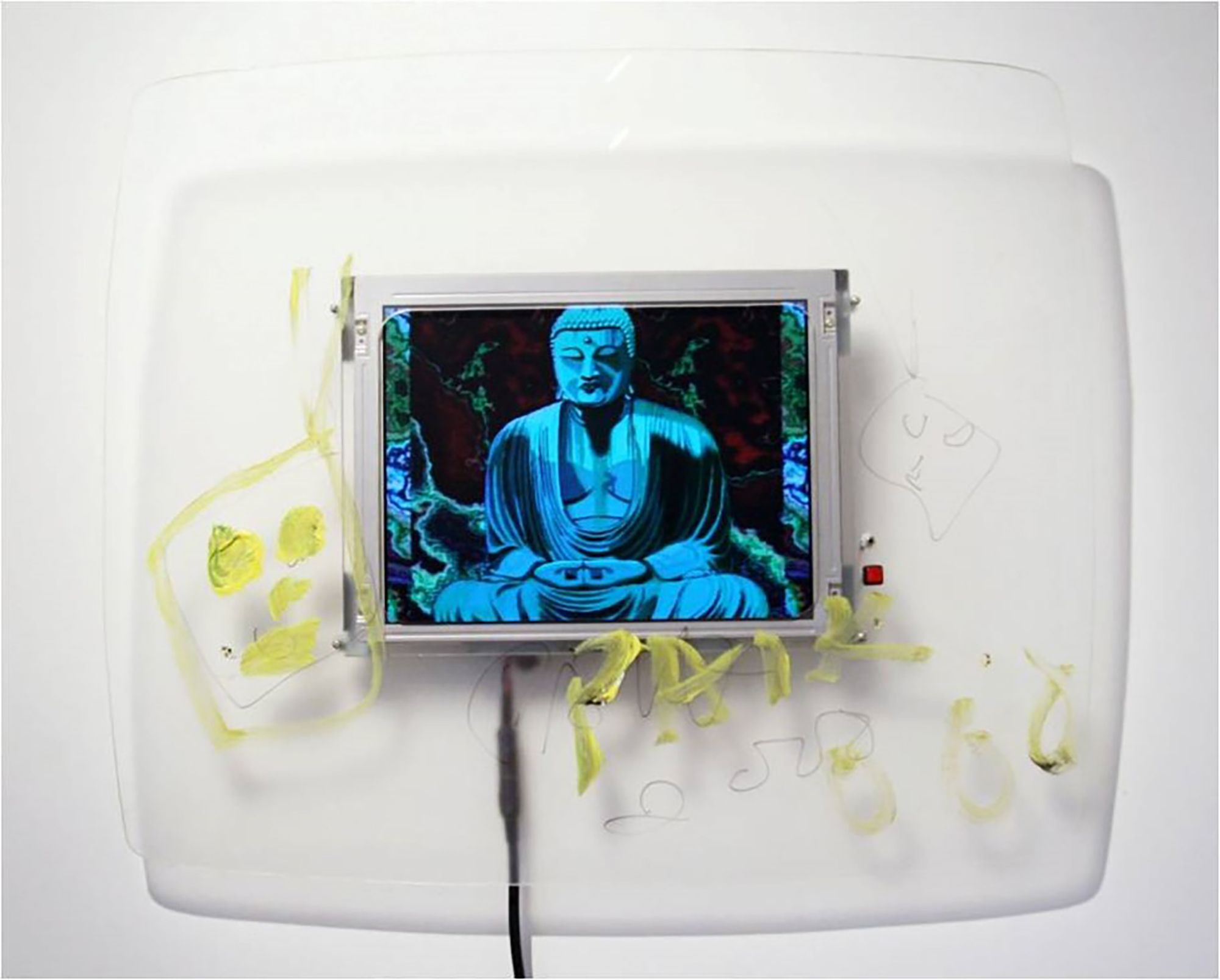 Nam June Paik Biography, Artworks & Exhibitions | Ocula Artist