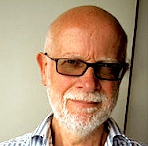 John Hurrell's Art For Sale, Exhibitions & Biography | Ocula Artist