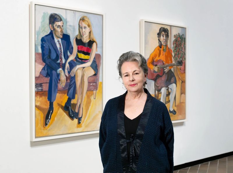 Australia’s National Gallery Launches Podcast with Jennifer Higgie | Ocula