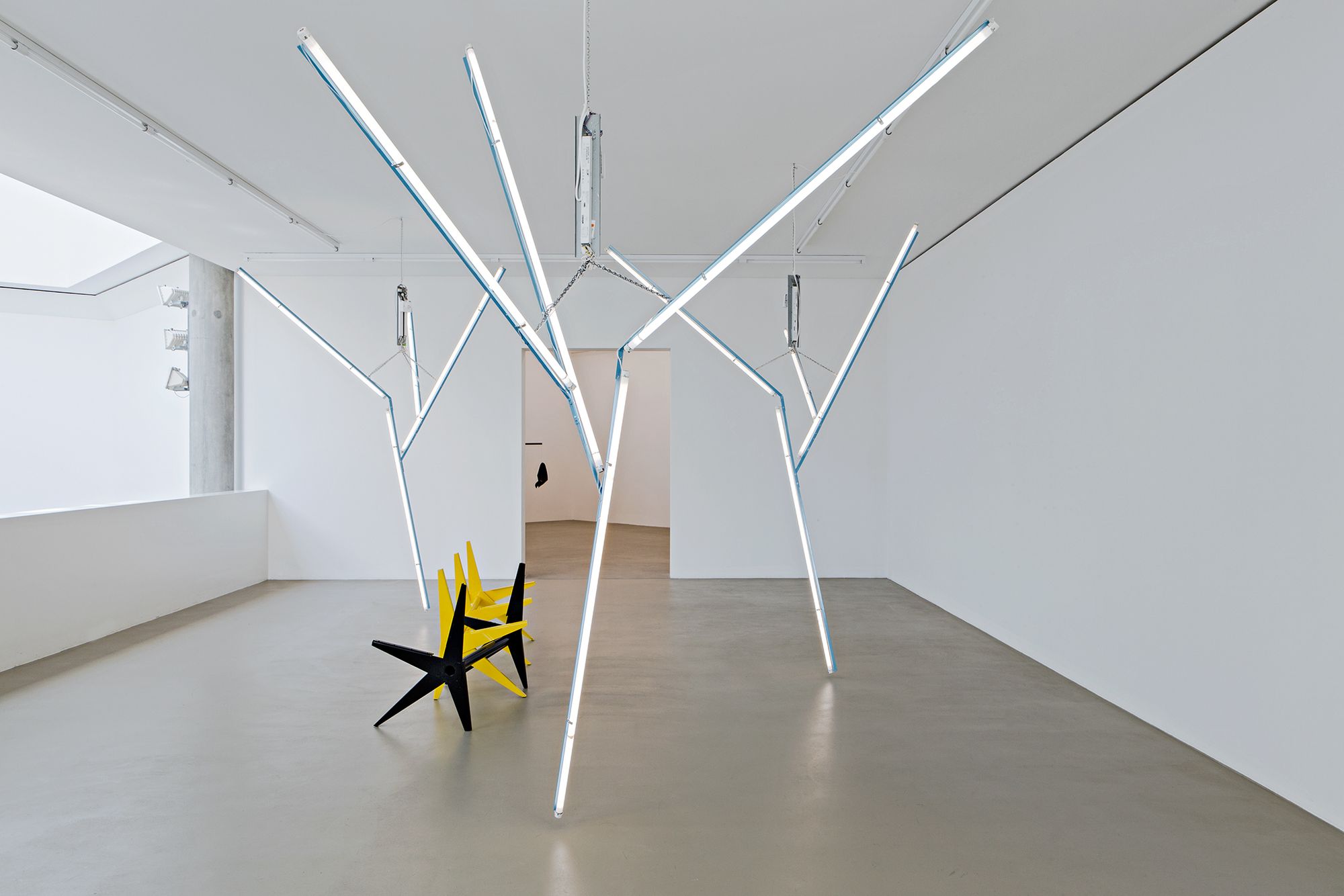 Martin Boyce Artworks | Ocula Artist