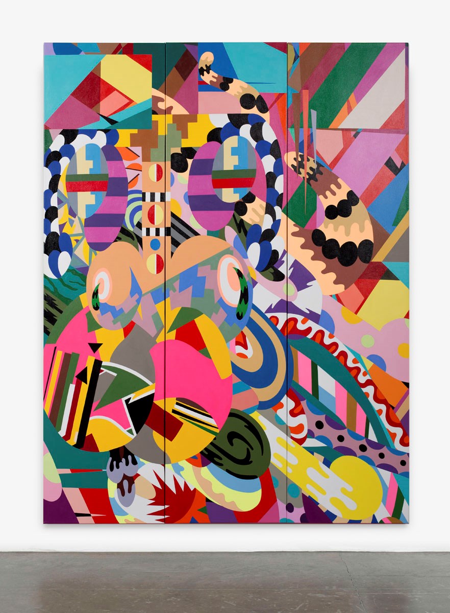 assume vivid astro focus' Art For Sale, Exhibitions & Biography | Ocula ...