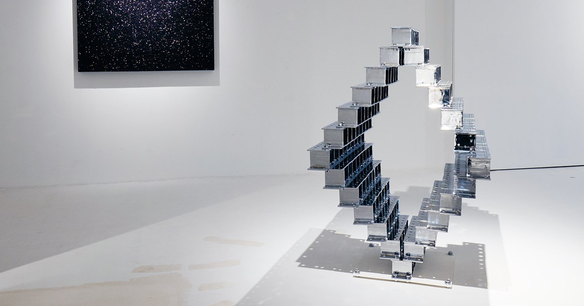 Josef Ng: The Relentless Yet Vulnerable Capital A for ‘Art’ | Ocula