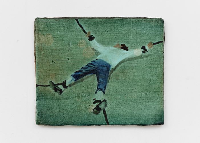 Joseph Yaeger's Art For Sale, Exhibitions & Biography | Ocula Artist