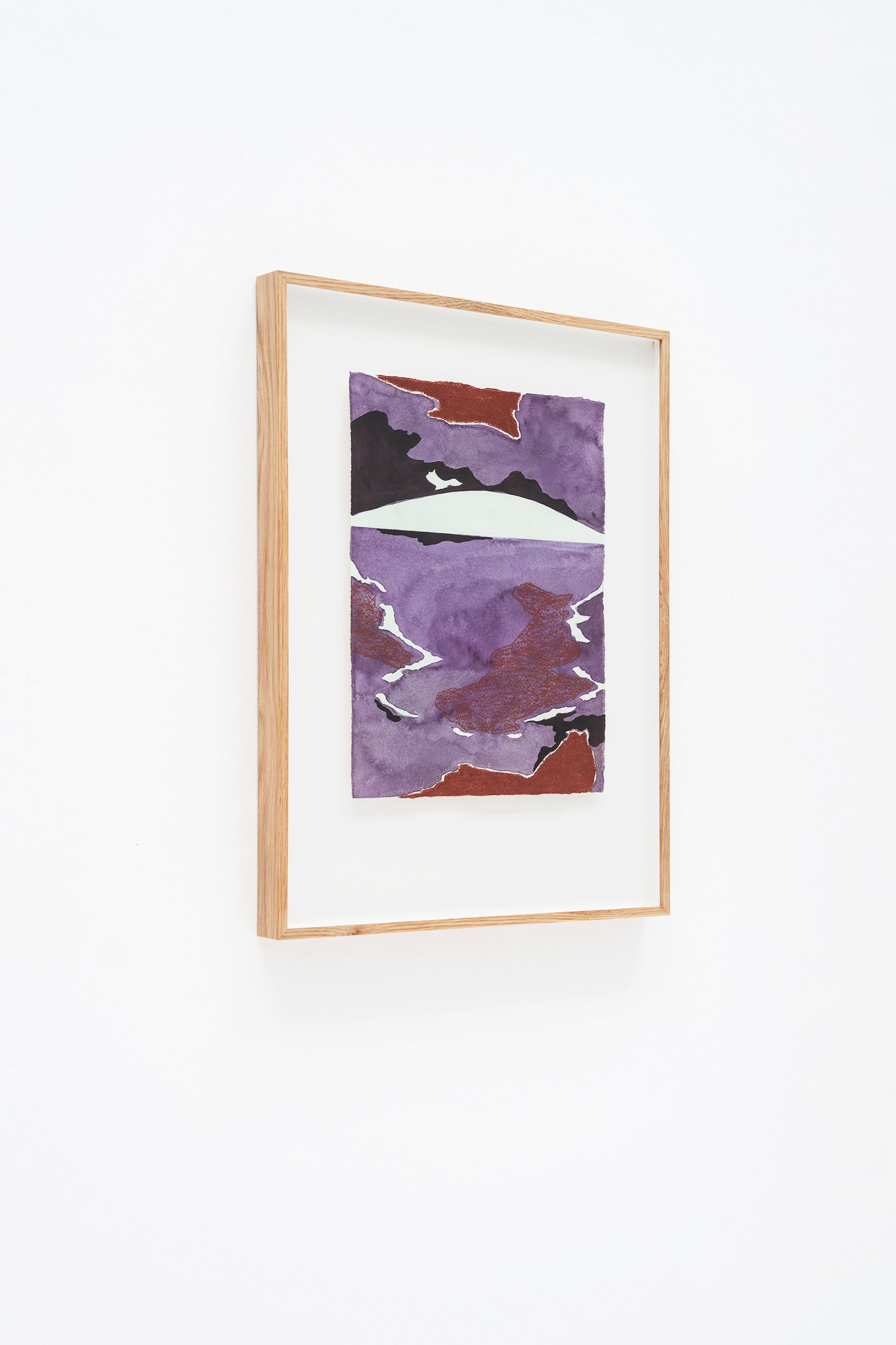 Late Glimpse, 2023 by Raffael Bader | Ocula