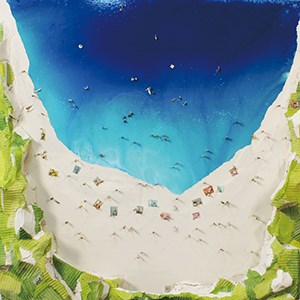 Sang-jun Roh's Art For Sale, Exhibitions & Biography | Ocula Artist