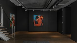 Jameson Green Biography, Artworks & Exhibitions | Ocula Artist