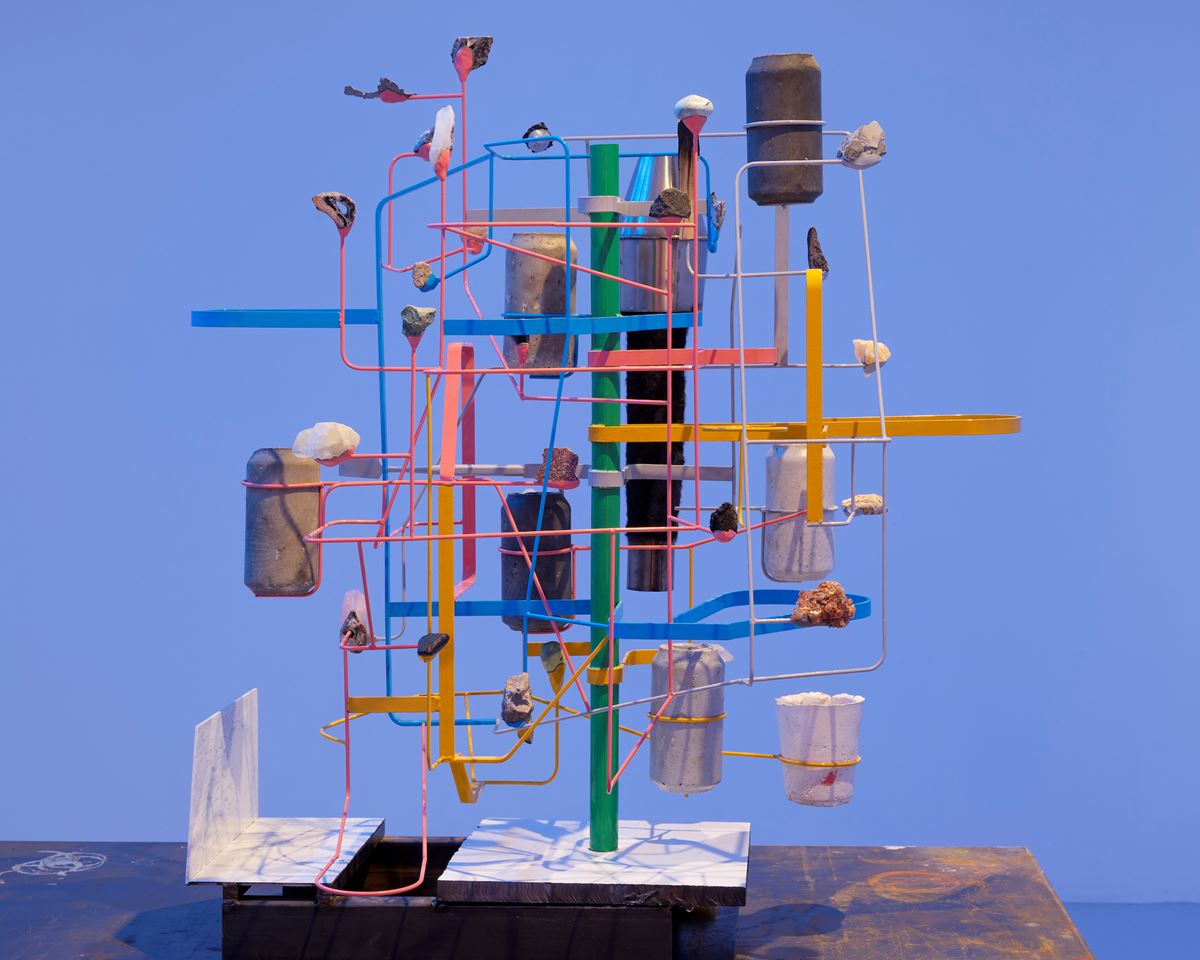 Nick Van Woert's Art For Sale, Exhibitions & Biography | Ocula Artist
