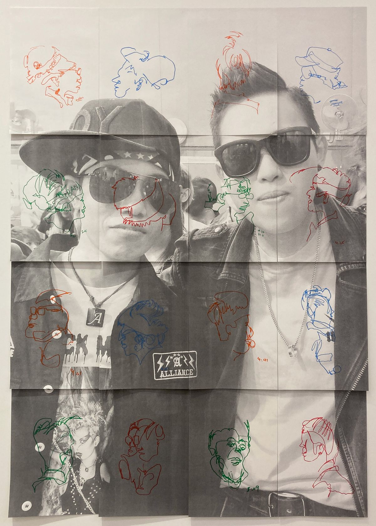 Beatrix Pang's Art For Sale, Exhibitions & Biography | Ocula Artist