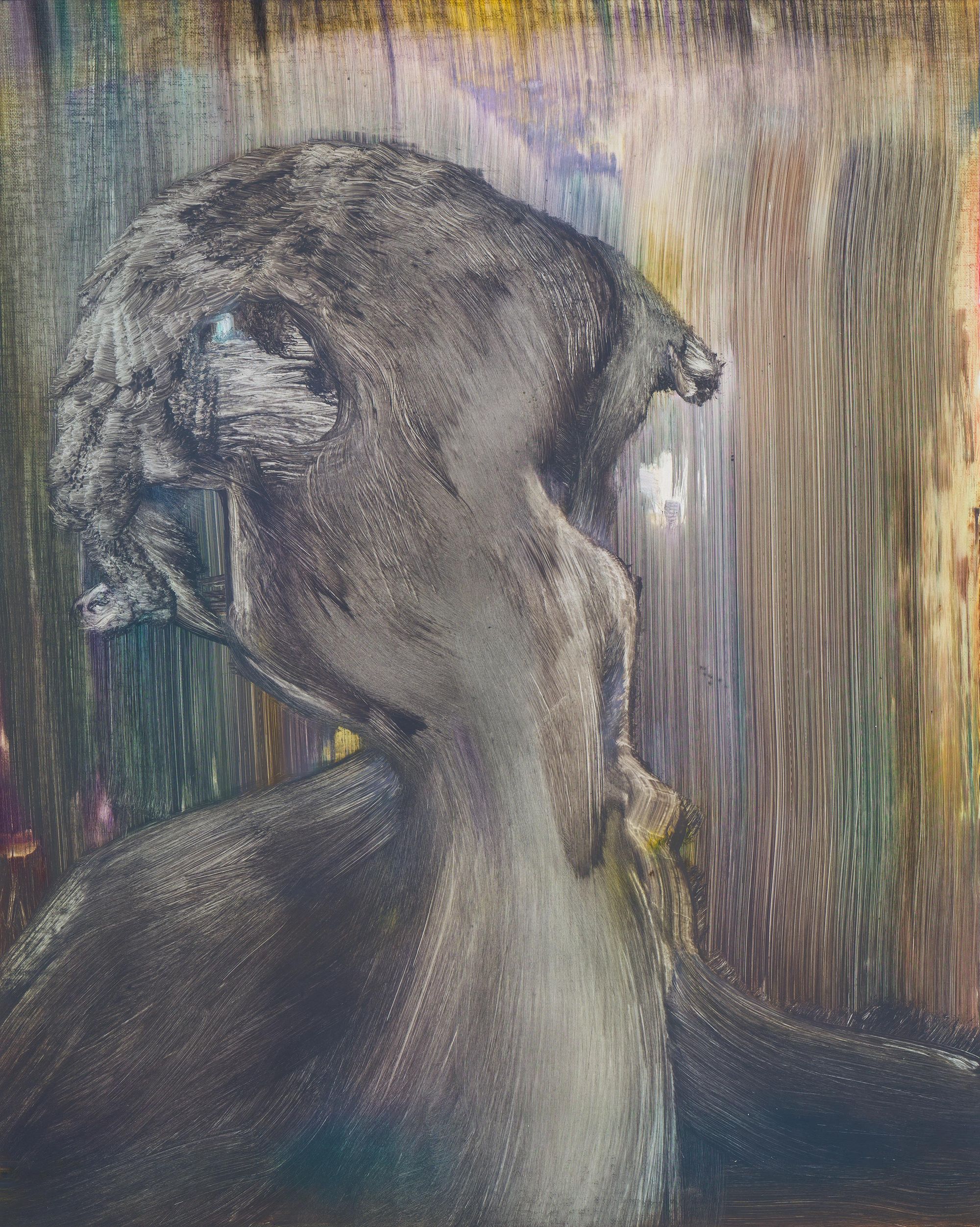 Gregor Gleiwitz Biography, Artworks & Exhibitions | Ocula Artist