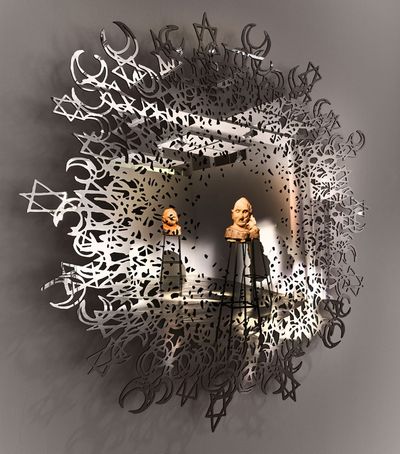 Kader Attia's Art For Sale, Exhibitions & Biography | Ocula Artist