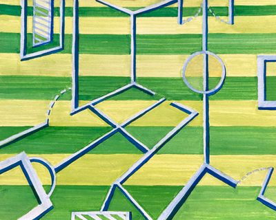 Kanishka Raja Artworks | Ocula Artist