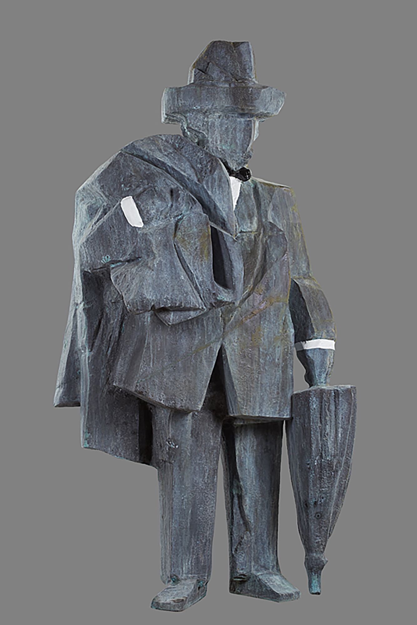 Ju Ming Artworks | Ocula Artist