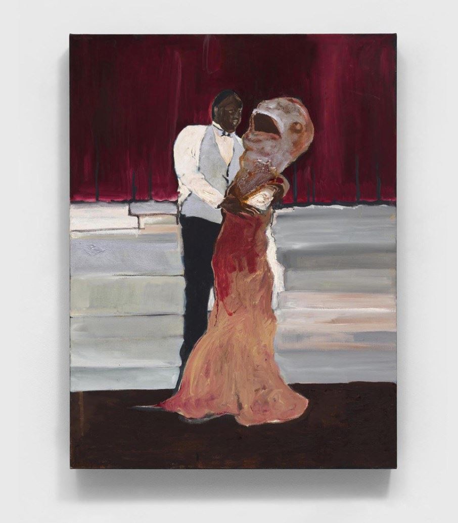 Noah Davis | Artist Profile, Exhibitions & Artworks | Ocula