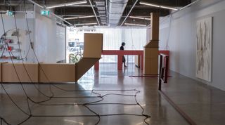 Peter Robinson's Art For Sale, Exhibitions & Biography | Ocula Artist