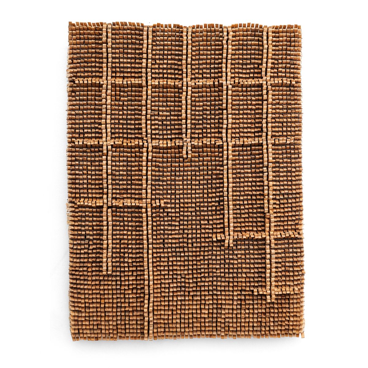 Usha Seejarim Biography, Artworks & Exhibitions | Ocula Artist