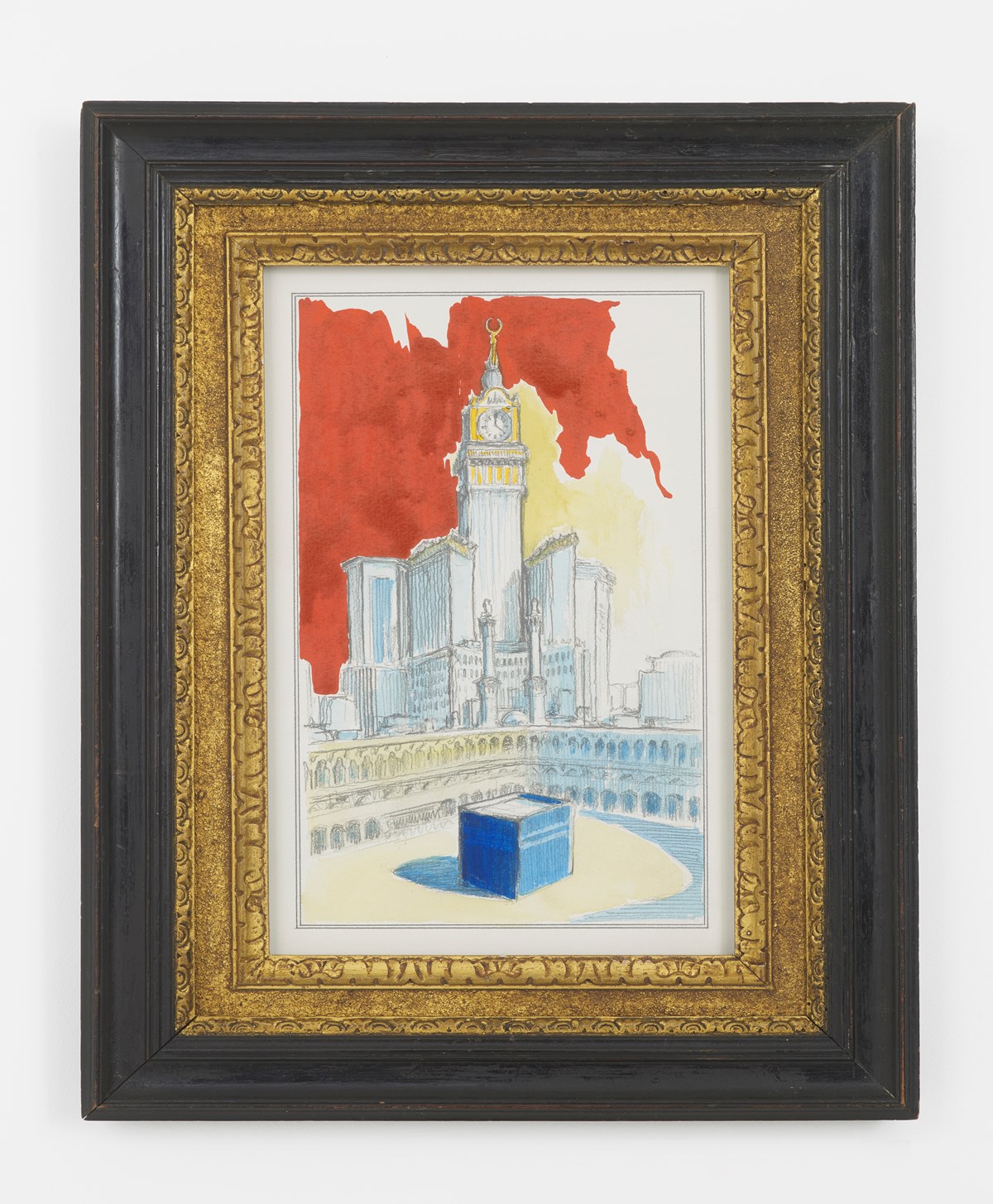 Pablo Bronstein Biography, Artworks & Exhibitions | Ocula Artist