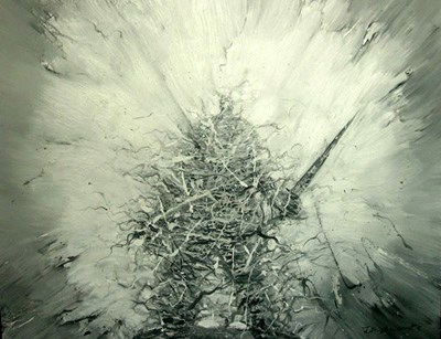 Li Mu's Art For Sale, Exhibitions & Biography | Ocula Artist