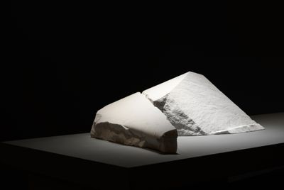 Wu Meng-Chang Artworks | Ocula Artist