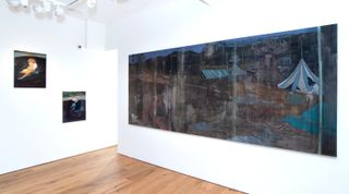 Stephen Wong Chun Hei Biography, Artworks & Exhibitions | Ocula Artist