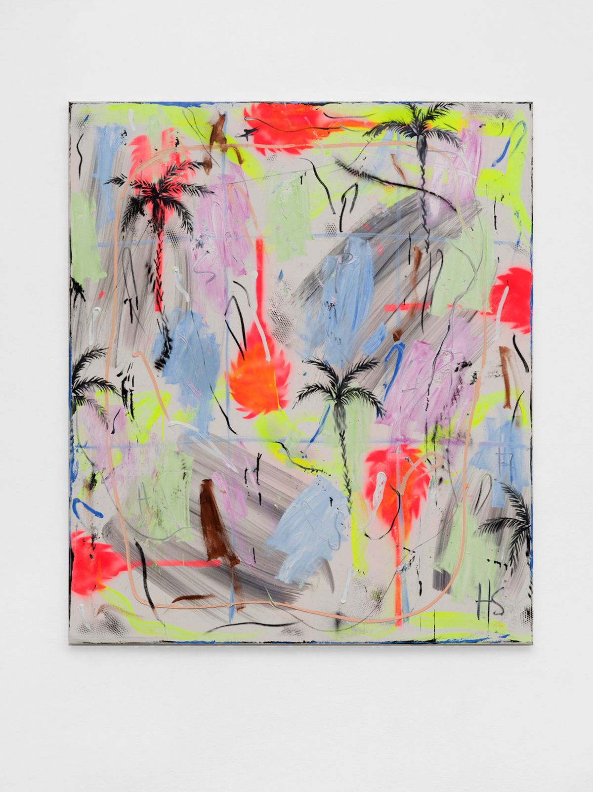 Henning Strassburger's Art For Sale, Exhibitions & Biography | Ocula Artist