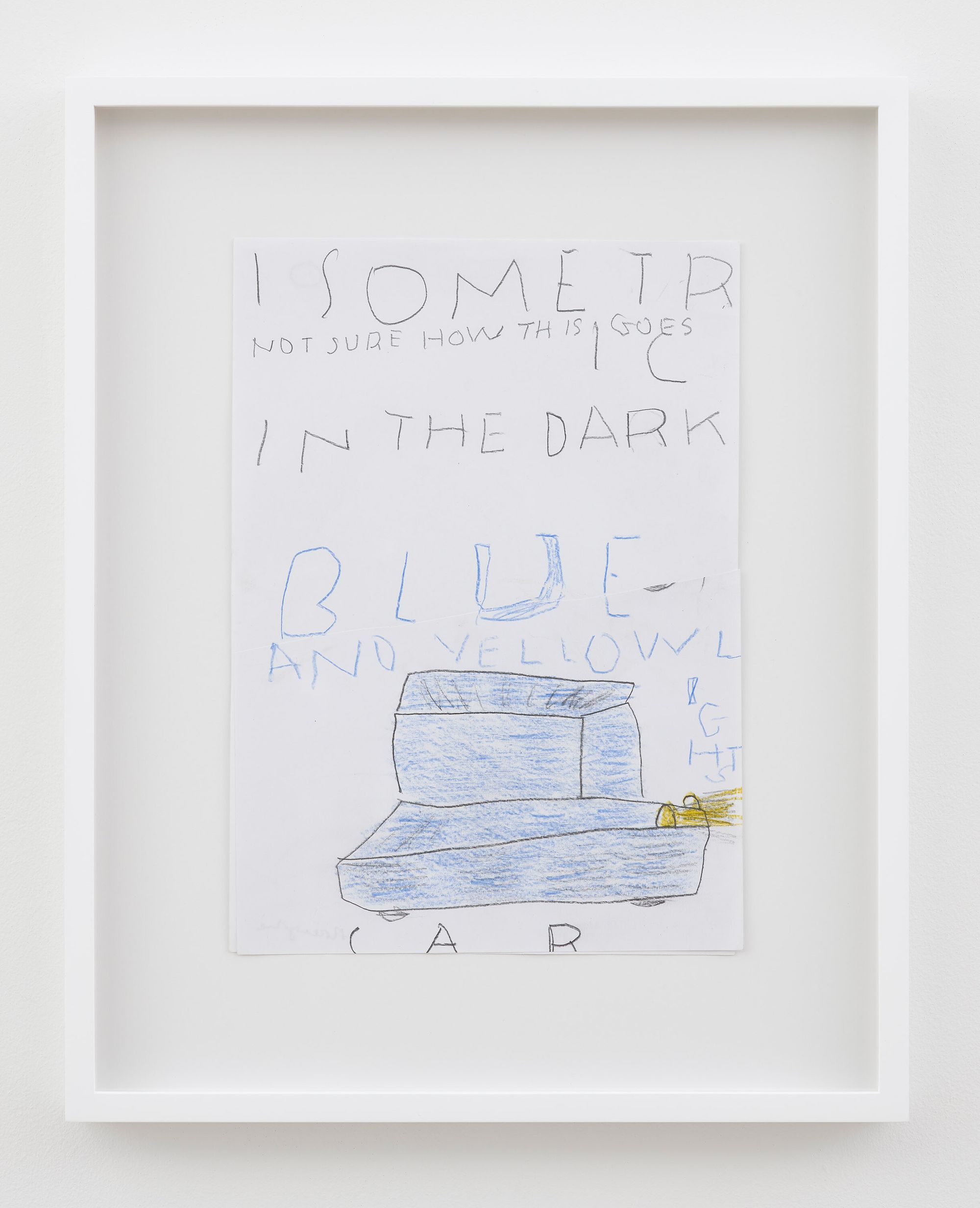 Rose Wylie Biography, Artworks & Exhibitions | Ocula Artist