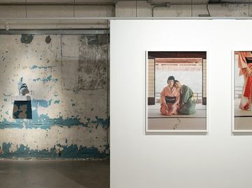 Pixy Liao Biography, Artworks & Exhibitions | Ocula Artist