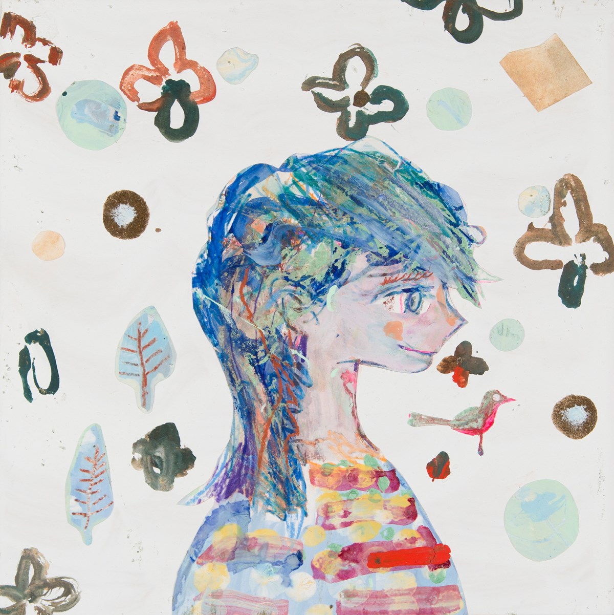 Yusuke Asai Biography, Artworks & Exhibitions | Ocula Artist