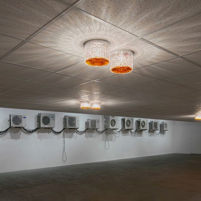 Ima-Abasi Okon's Art For Sale, Exhibitions & Biography | Ocula Artist