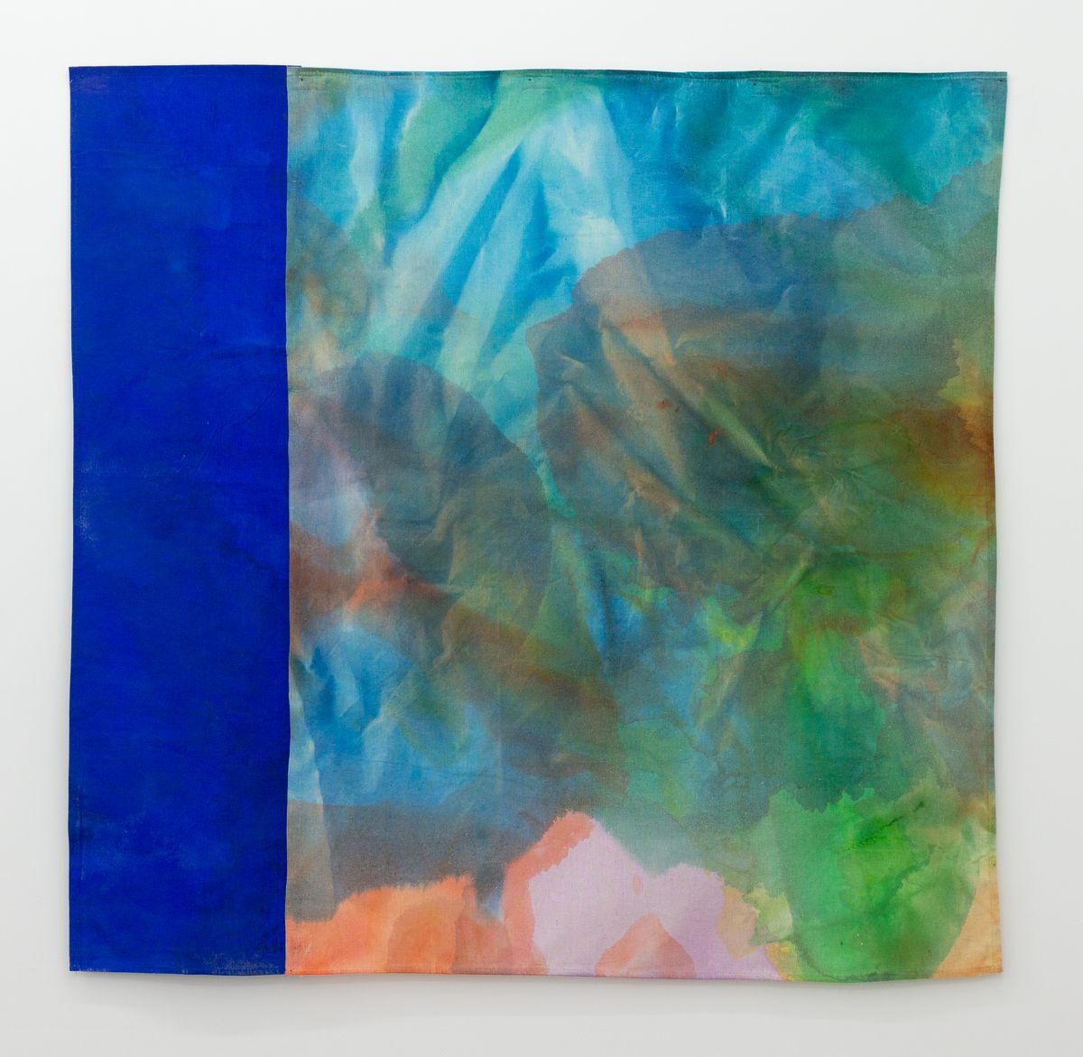 Lara Merrett's Art For Sale, Exhibitions & Biography | Ocula Artist