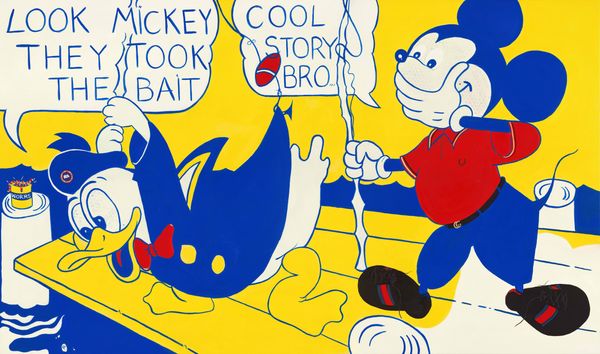 Ross Muir | Artist Profile, Exhibitions & Artworks | Ocula