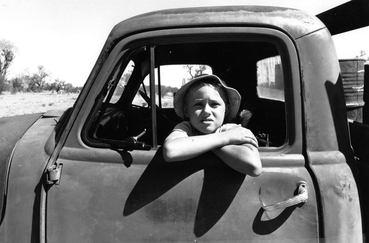 Bill Goodall Biography, Artworks & Exhibitions | Ocula Artist