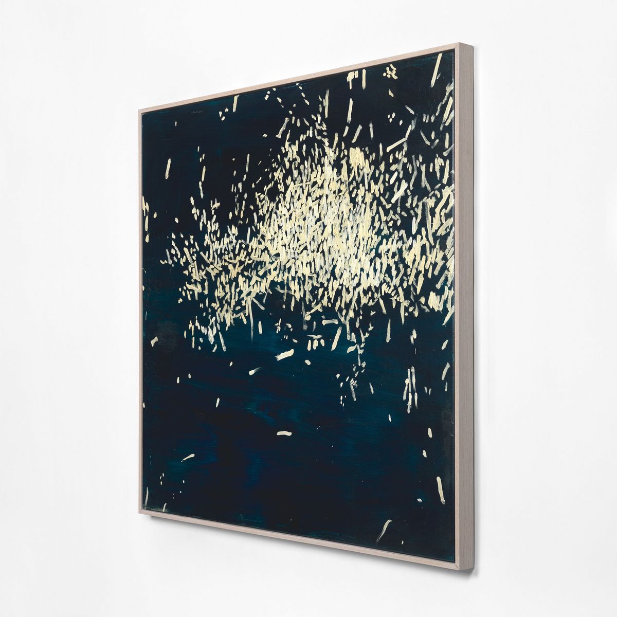 Sam Lock Biography, Artworks & Exhibitions | Ocula Artist