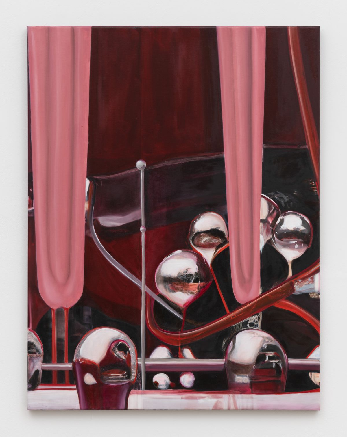 Meeson Pae Biography, Artworks & Exhibitions | Ocula Artist