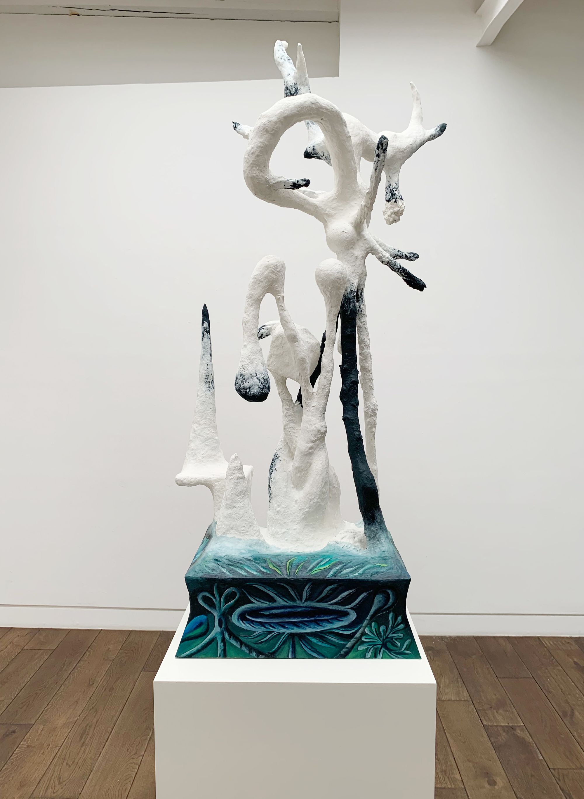 Hartmut Neumann Artworks | Ocula Artist