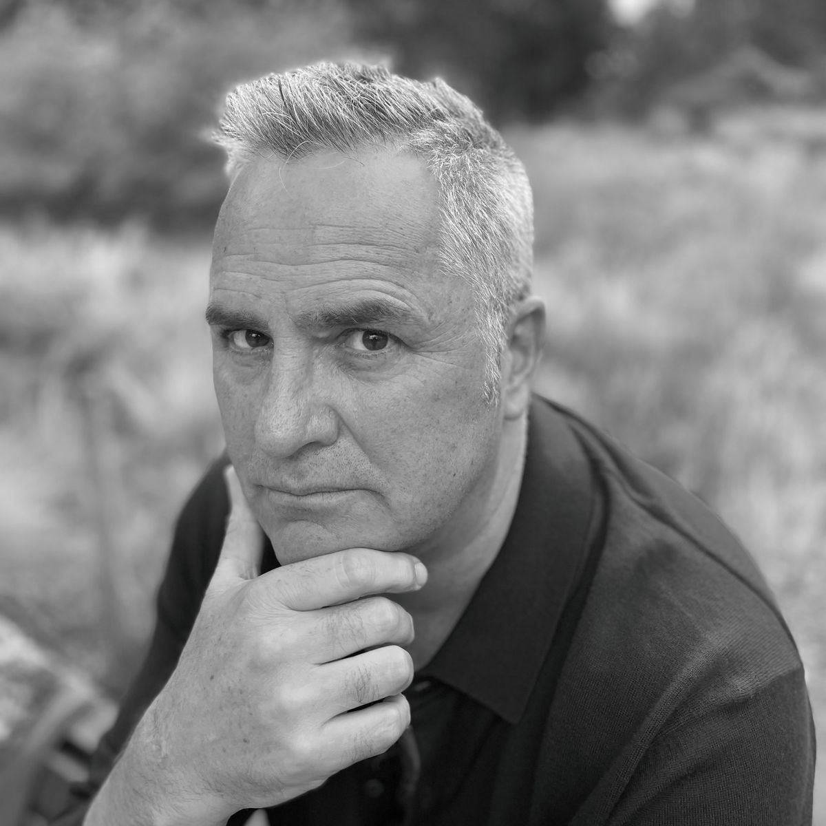 Dominic Eichler Contributor to Ocula Magazine