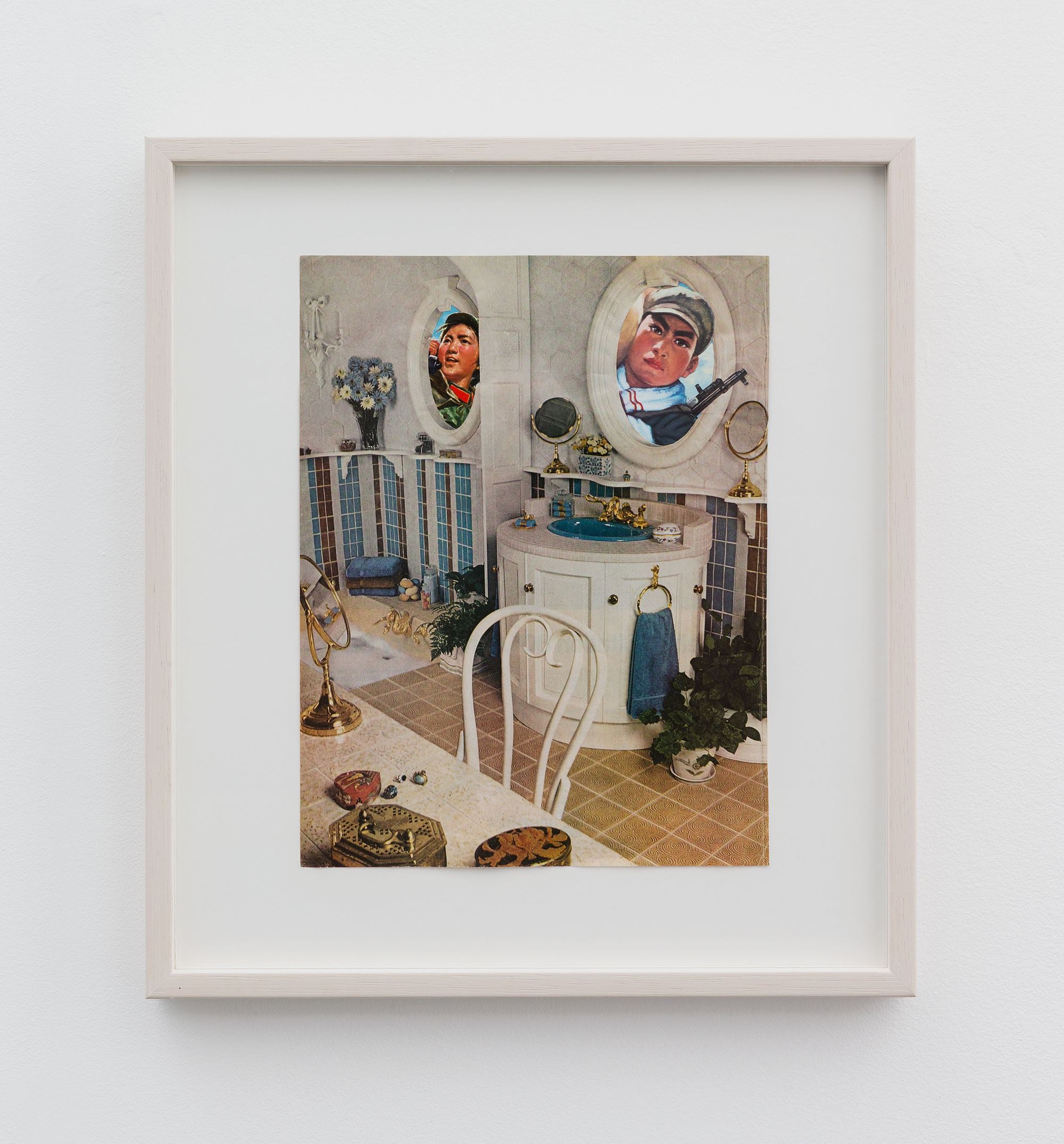 Erró Biography, Artworks & Exhibitions | Ocula Artist