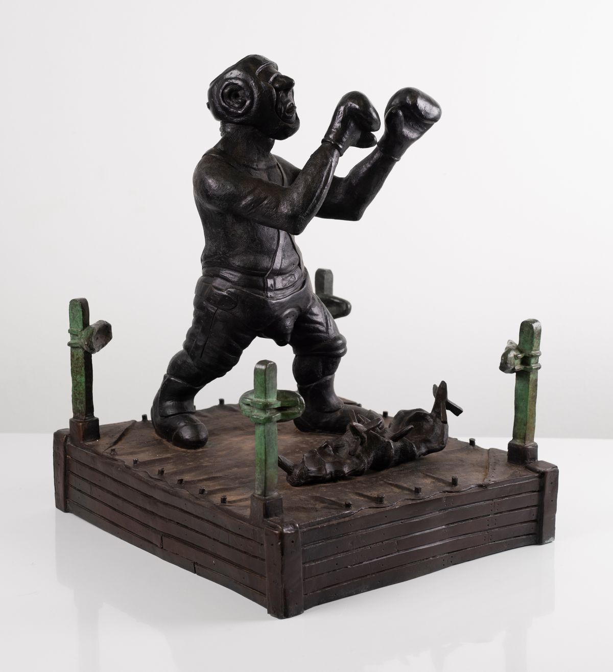 David Brown's Art For Sale, Exhibitions & Biography | Ocula Artist