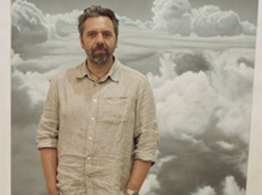 Keith Tyson | Artist Profile, Exhibitions & Artworks | Ocula