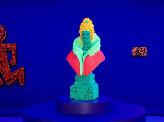 Michael Cook | Artist Profile, Exhibitions & Artworks | Ocula