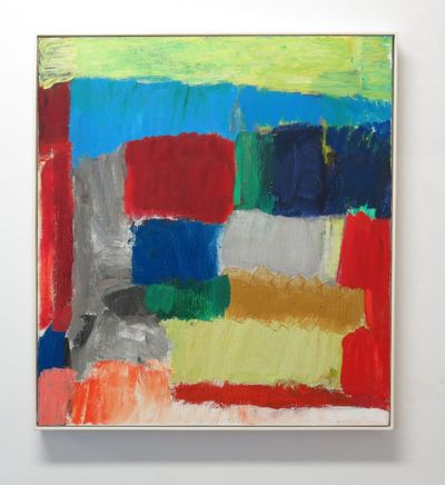 Jerry Zeniuk Biography, Artworks & Exhibitions | Ocula Artist