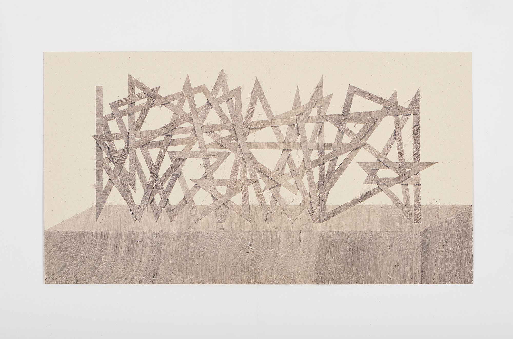 Peter Peri Biography, Artworks & Exhibitions | Ocula Artist