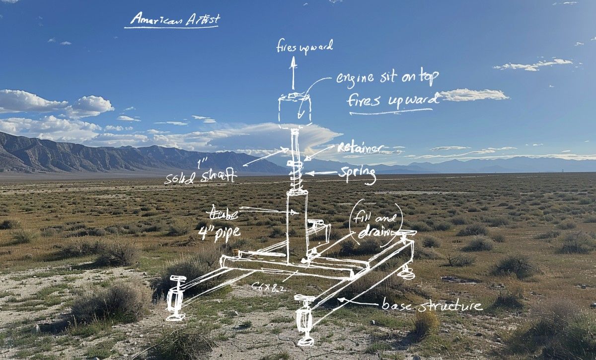'American Artist: The Monophobic Response' at Los Angeles County Museum ...
