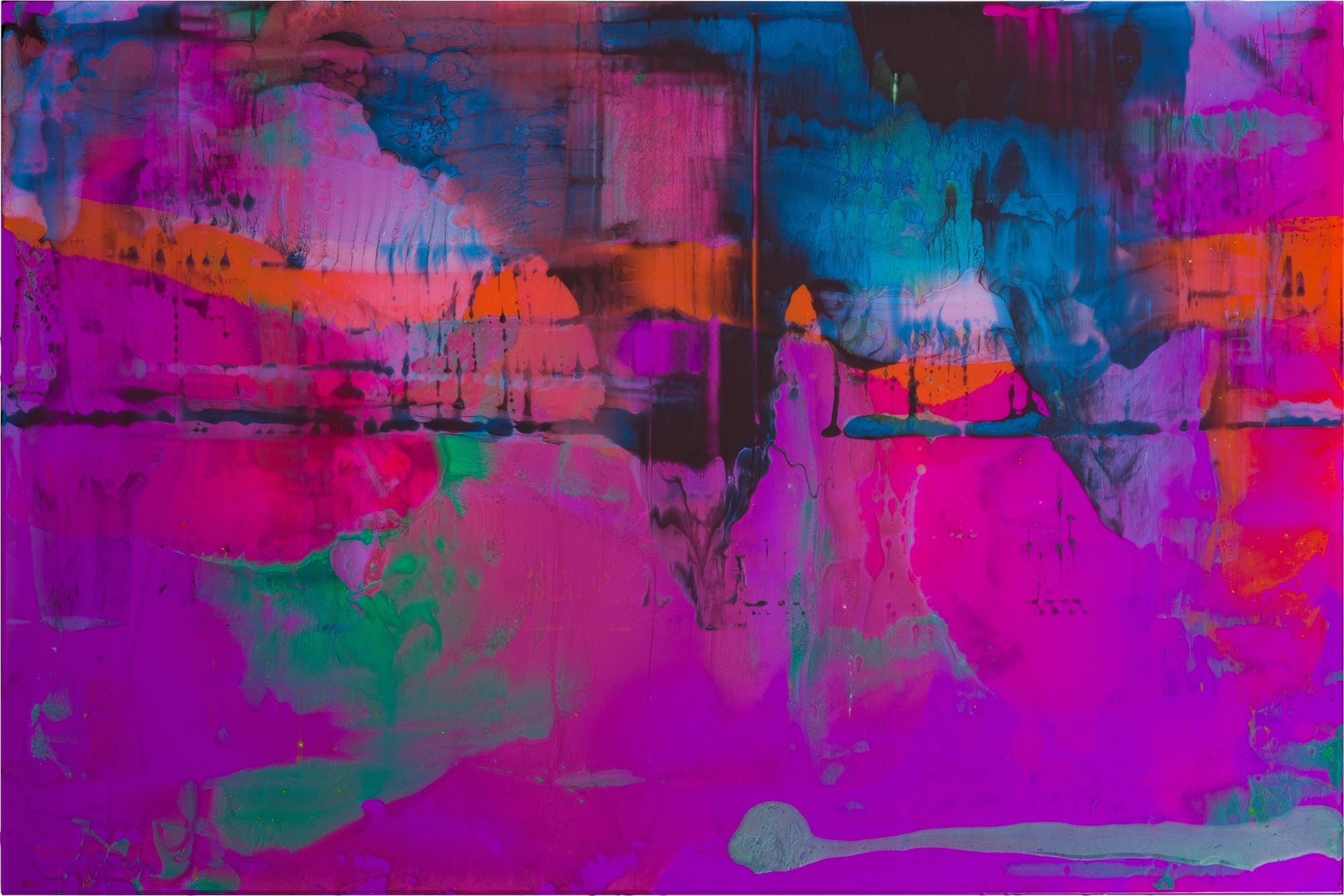 Dale Frank | Artist Profile, Exhibitions & Artworks | Ocula