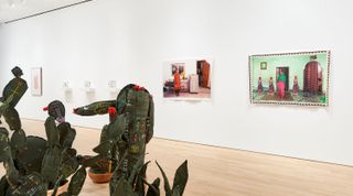 Azita Moradkhani Biography, Artworks & Exhibitions | Ocula Artist