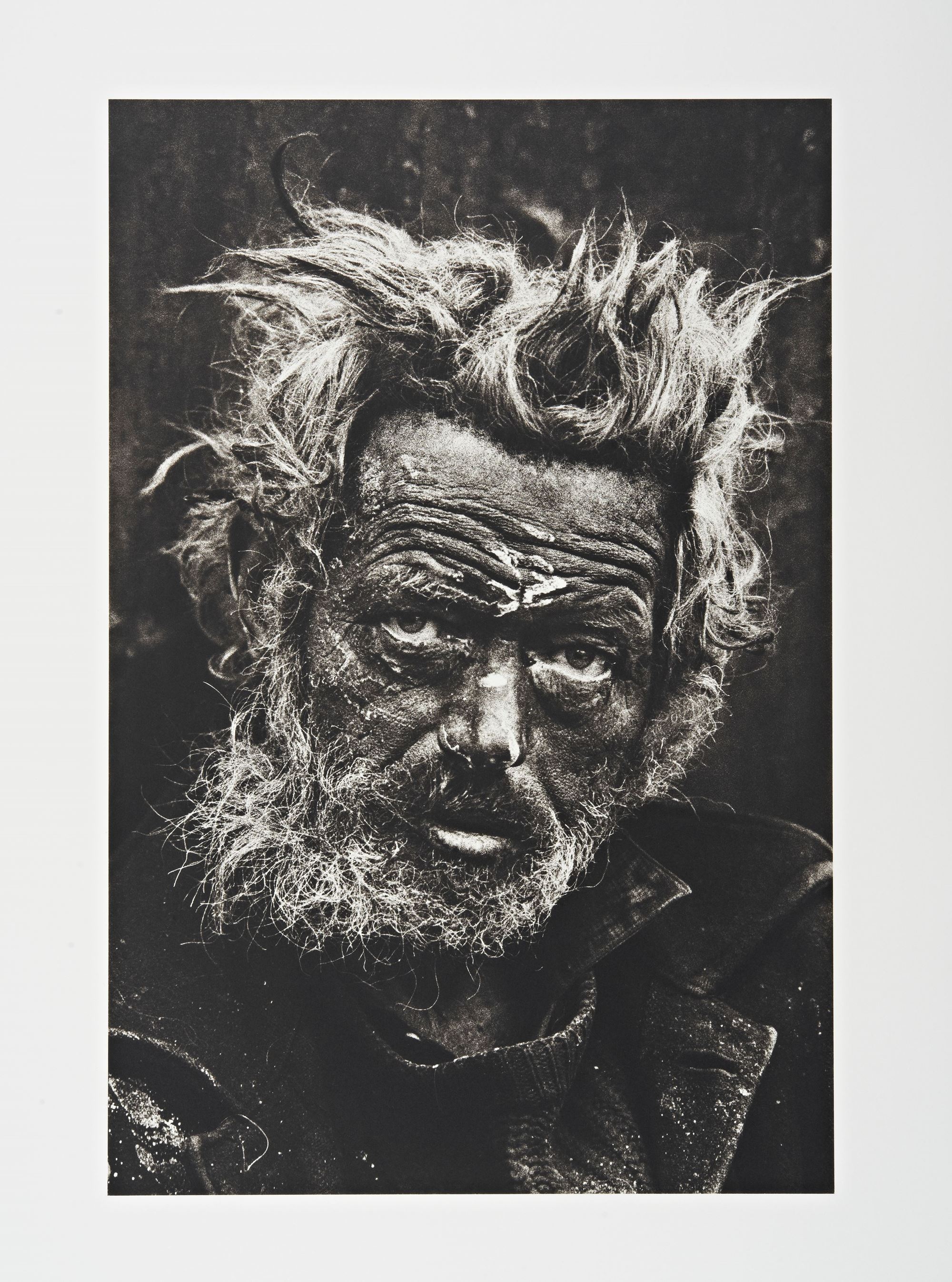 Don McCullin Biography, Artworks & Exhibitions | Ocula Artist