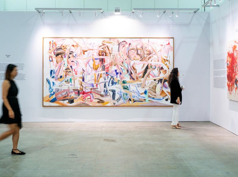 Southeast Asian Art Market Proves Resilient | Ocula